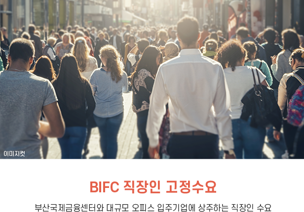 BIFC2 스퀘어가든